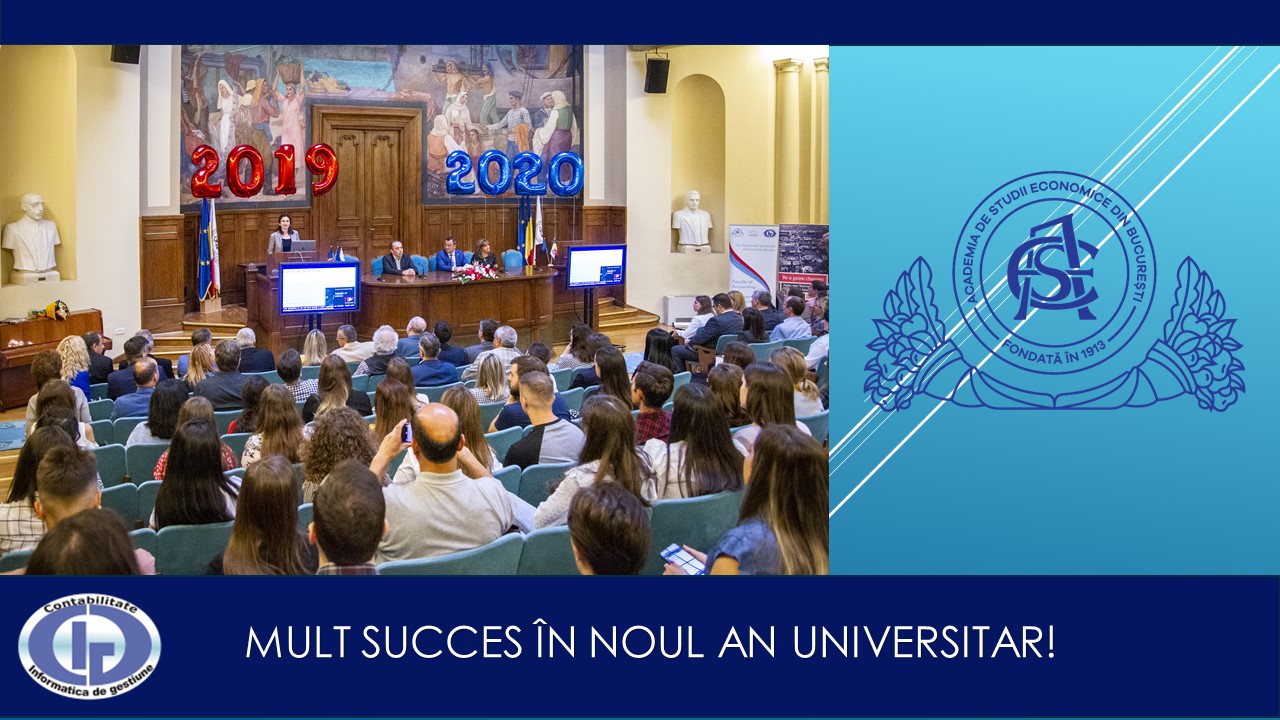 CIG.ASE.RO – Welcome to CIG.ASE.RO