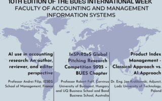 CIG – Welcome to CIG.ASE.RO